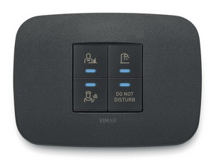 Vimar: le forme di Arké vestono Well-contact Plus | Impianto Elettrico