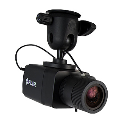 FLIR Quasar 4K | Impianto Elettrico