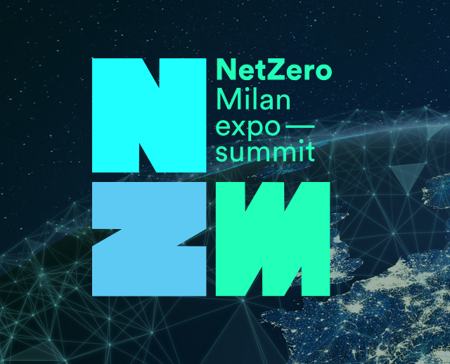 NETZERO MILAN - 14-16 maggio 2025 – Allianz MiCo | Impianto Elettrico